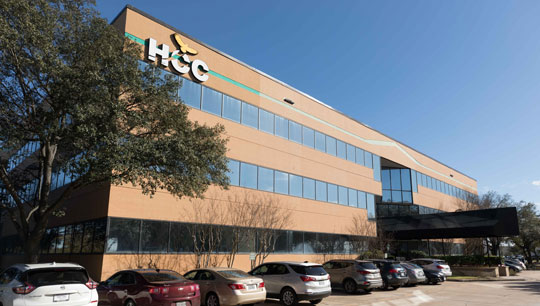 Home - Library Locations - Libraries at Houston Community College