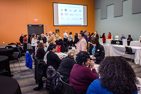 Conference Services | Houston City College (HCC) | Local Focus. Global ...